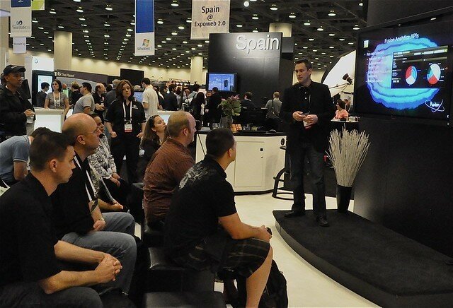 EVOLUCIÓN DE LA WEB timeline | Timetoast timelines