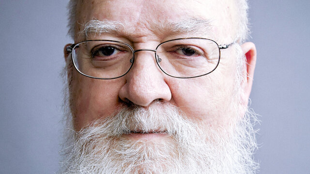 Daniel Dennett (1942) 79 years old timeline | Timetoast timelines
