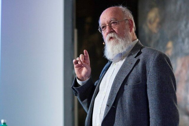 Daniel Dennett (1942) 79 years old timeline | Timetoast timelines
