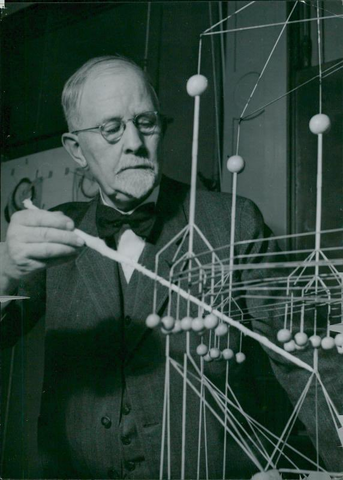 Teoría General de Sistemas timeline | Timetoast timelines