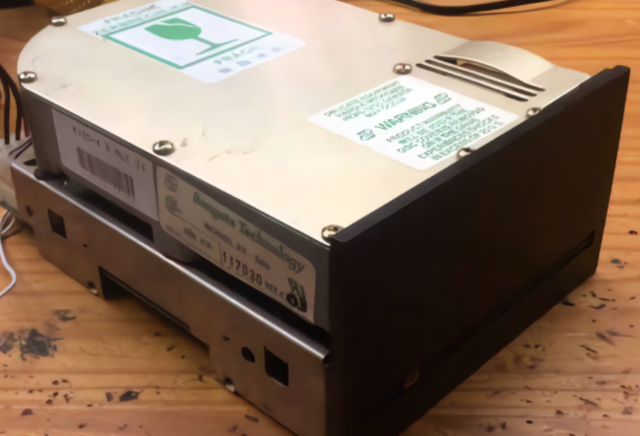 1980s Computer Technology timeline | Timetoast timelines