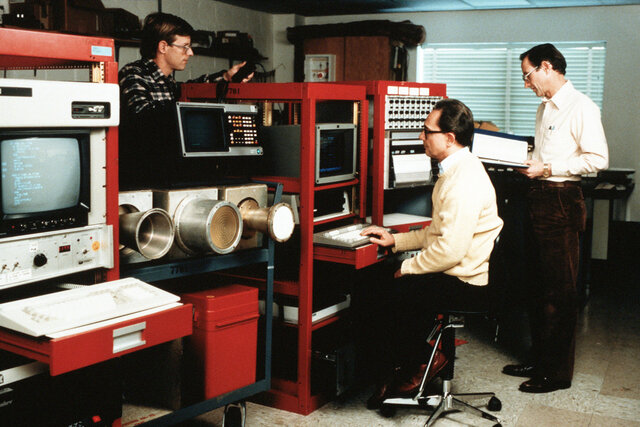 1970's Significant Inventions in Computer History timeline | Timetoast