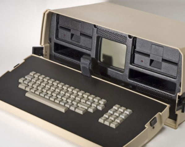 1980s Computer Technology timeline | Timetoast timelines