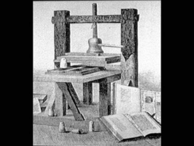 Northern Renaissance Timeline | Timetoast timelines