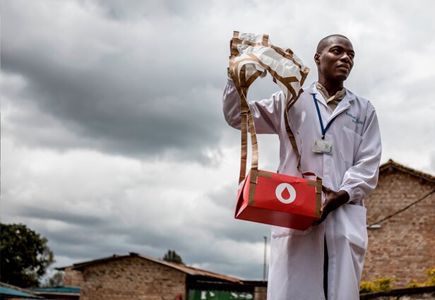 Drones de sangre (Evolución) timeline | Timetoast timelines