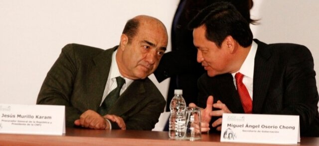 Los 43 de Ayotzinapa timeline | Timetoast timelines