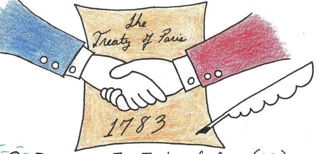 History from 1492-1877 // Contessa Christian timeline | Timetoast