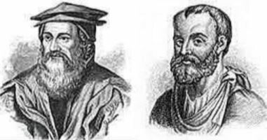 Linea del tiempo de las aportaciones a la ciencia y la tecnología