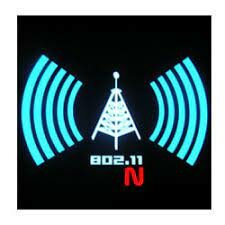 Línea del tiempo de la evolución de las Redes de Computadoras timeline