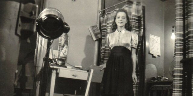 Viola Irene Desmond timeline | Timetoast timelines