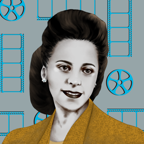 Viola Irene Desmond timeline | Timetoast timelines