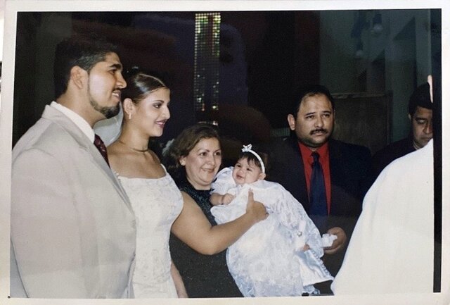 Who is Valeria Ruelas? timeline | Timetoast timelines