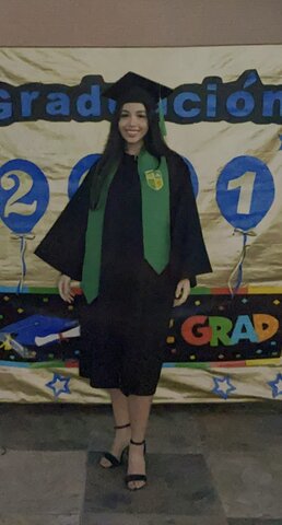 Who is Valeria Ruelas? timeline | Timetoast timelines