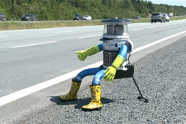 Evolución de la robótica timeline | Timetoast timelines