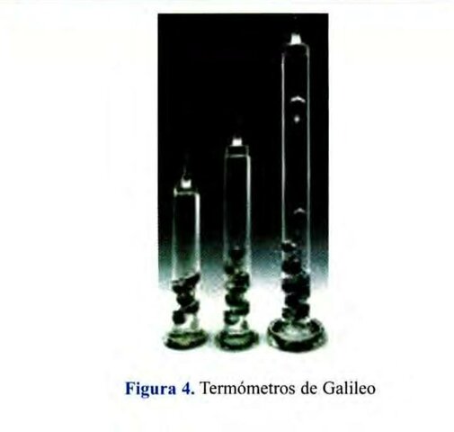 HISTORIA DEL TERMOMETRO timeline | Timetoast timelines