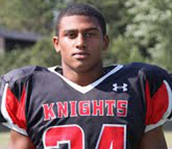 An Improbable Run timeline | Timetoast timelines