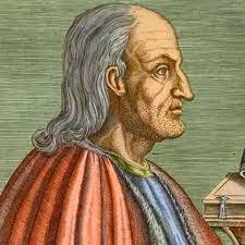 FILOSOFÍA DE LA EDAD ANTIGUA, EDAD MEDIA, EDAD MODERNA timeline | Time