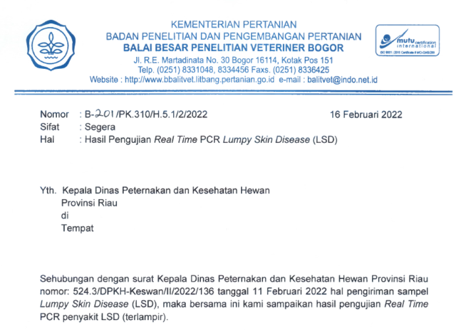 Event Timeline LSD Riau | Timetoast timelines