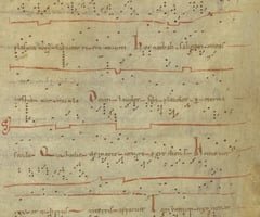 Western Music Before 1750 timeline | Timetoast timelines