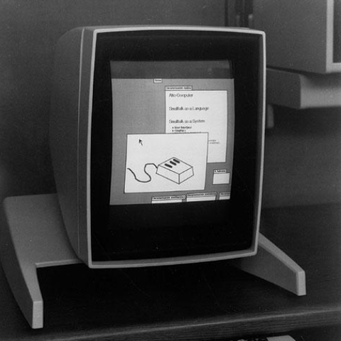 EVOLUCIÓN DEL COMPUTADOR timeline | Timetoast timelines