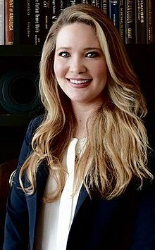 Sarah J. Maas timeline | Timetoast timelines