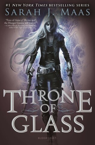 Sarah J. Maas timeline | Timetoast timelines
