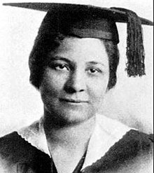 Caroline Bond Day timeline | Timetoast timelines