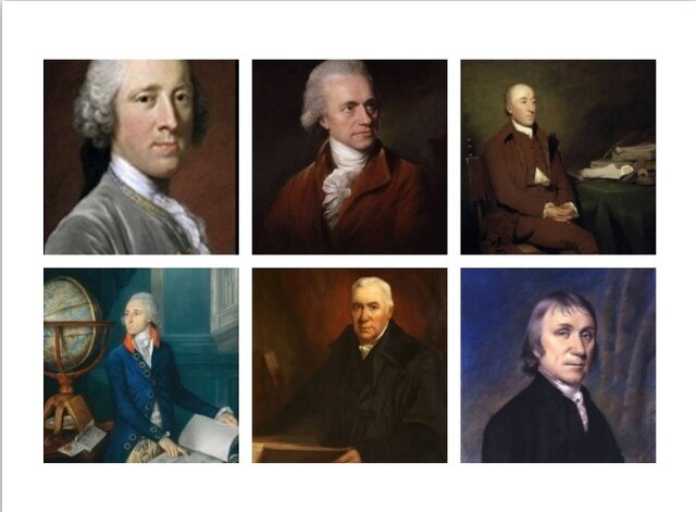 The MAJOR SCIENTIFIC DISCOVERIES and DEVELOPMENTS timeline | Timetoast