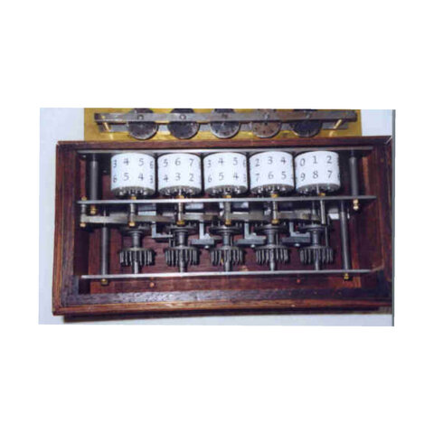 Era digital timeline | Timetoast timelines