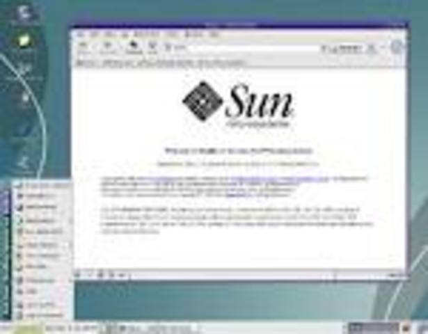 Historia de la Computacion timeline | Timetoast timelines