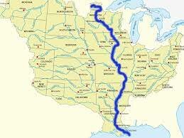 The Westward Expansion was Inevitable timeline | Timetoast timelines