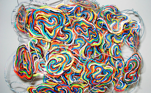 Línea de Tiempo - Historia y Evolución de la TGS timeline | Timetoast