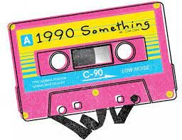 Time Capsule 1990s timeline | Timetoast timelines