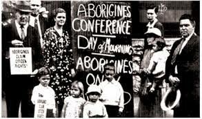 Aboriginal Fight For Human Right. timeline | Timetoast timelines