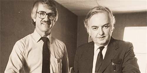 Evolución de los L.P. timeline | Timetoast timelines