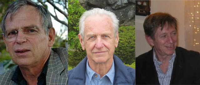 Evolución de los L.P. timeline | Timetoast timelines