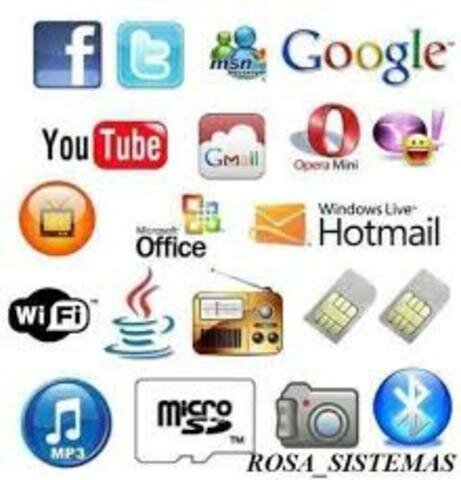 Historia del internet timeline | Timetoast timelines