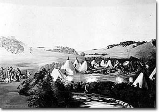 History of Utah timeline | Timetoast timelines