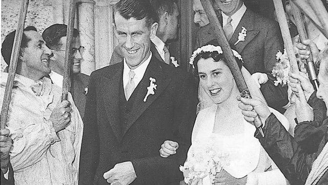 T1 Sir Edmund Hillary timeline | Timetoast timelines