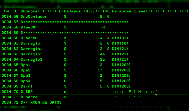 Linea del tiempo de los Lenguajes de Programación timeline | Timetoast