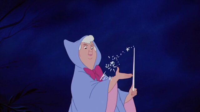 Cinderella timeline | Timetoast timelines