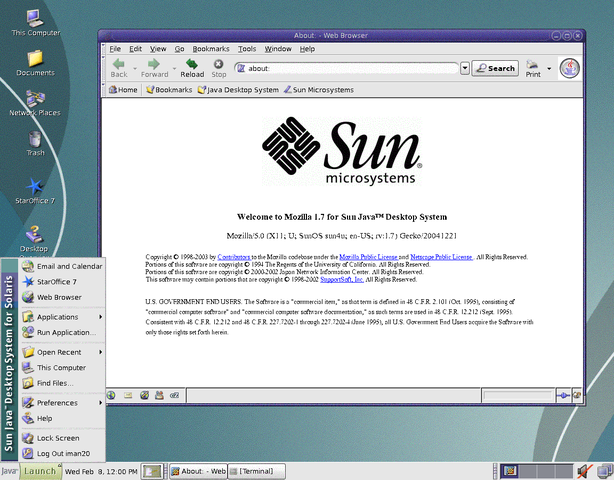 Historia de la Computadora timeline | Timetoast timelines