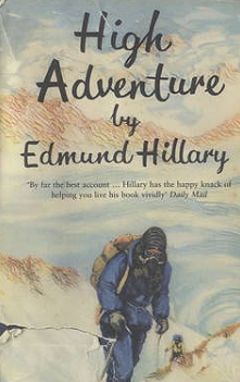 Sir Edmund Hillary timeline | Timetoast timelines