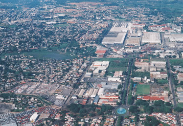 Línea del tiempo de CIVAC timeline | Timetoast timelines