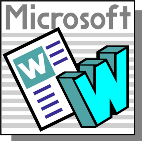 Conceptos Word timeline | Timetoast timelines