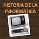Historia de la informatica timeline | Timetoast timelines