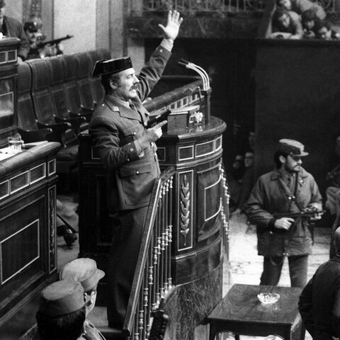 Segle XIX espanyol timeline | Timetoast timelines