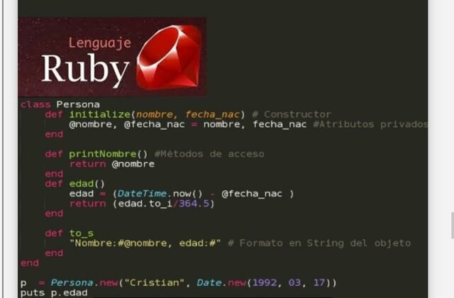 lenguajes de progracion timeline | Timetoast timelines