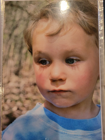 My Life - Matthew Gunn timeline | Timetoast timelines