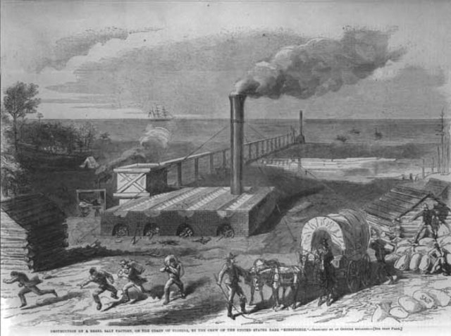 Civil War jm16759 timeline | Timetoast timelines